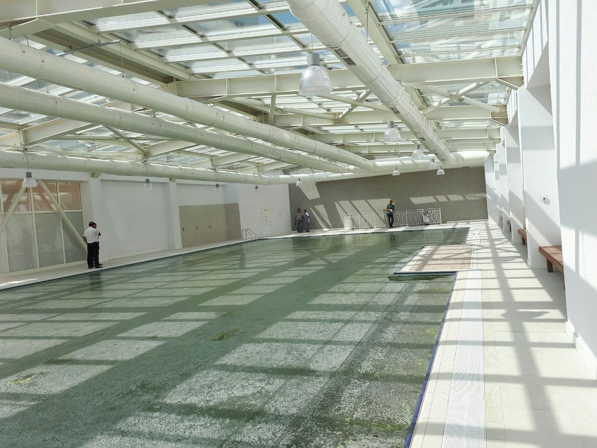 Erbir Glass Roof | Retractable Skylight Glass Roof, Retractable Glass Roof